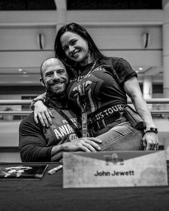 Renee Jewett aka Renee Enos