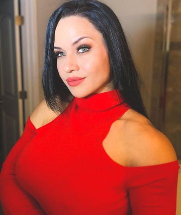 Renee Jewett aka Renee Enos